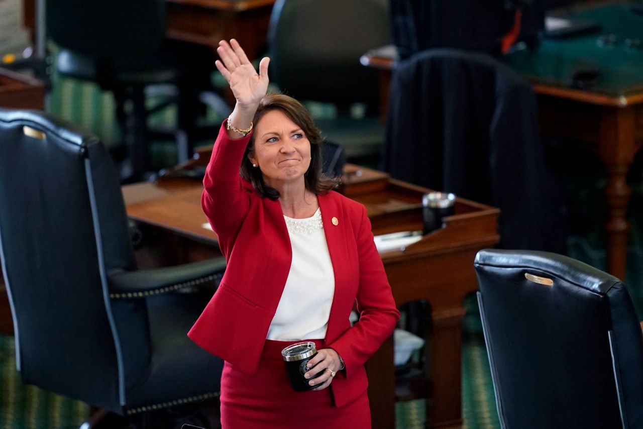 The impeachment trial of Attorney General Ken Paxton is set to begin in ...