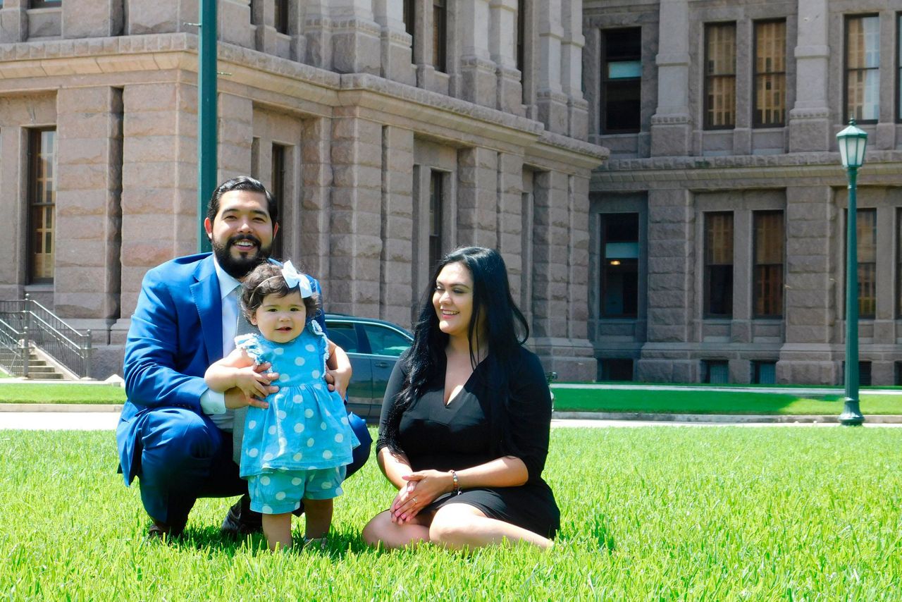 Texas voting standoff jeopardizes pay for up to 2K workers