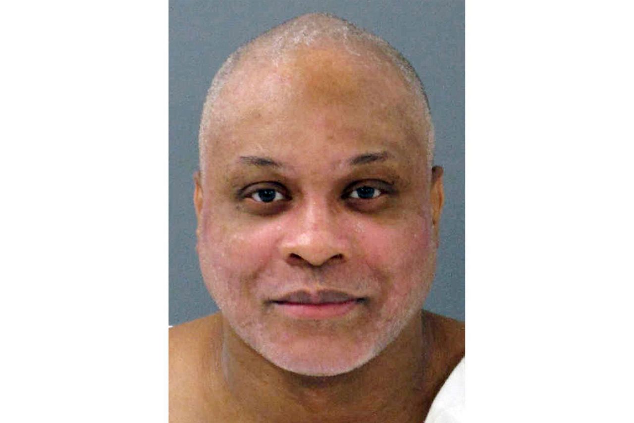 Man who fatally shot 3 Texas teens in 1998 faces execution