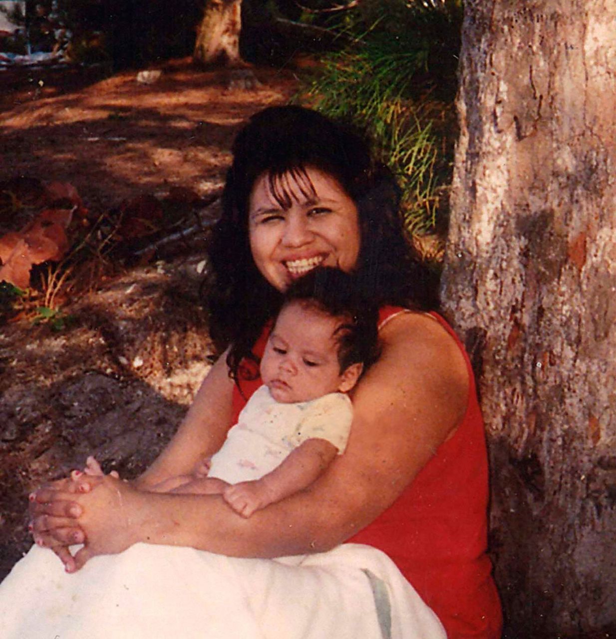 Lawyers hope new evidence can stop Texas woman's execution