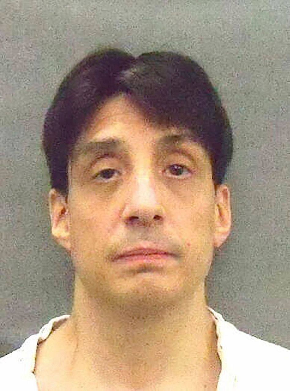 Texas inmate facing execution for 2000 fatal shooting says new evidence ...