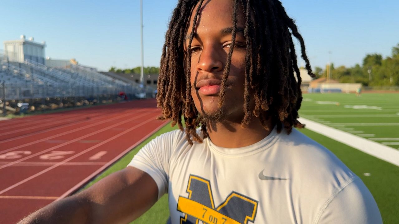 Texas Next: McKinney's Riley Pettijohn