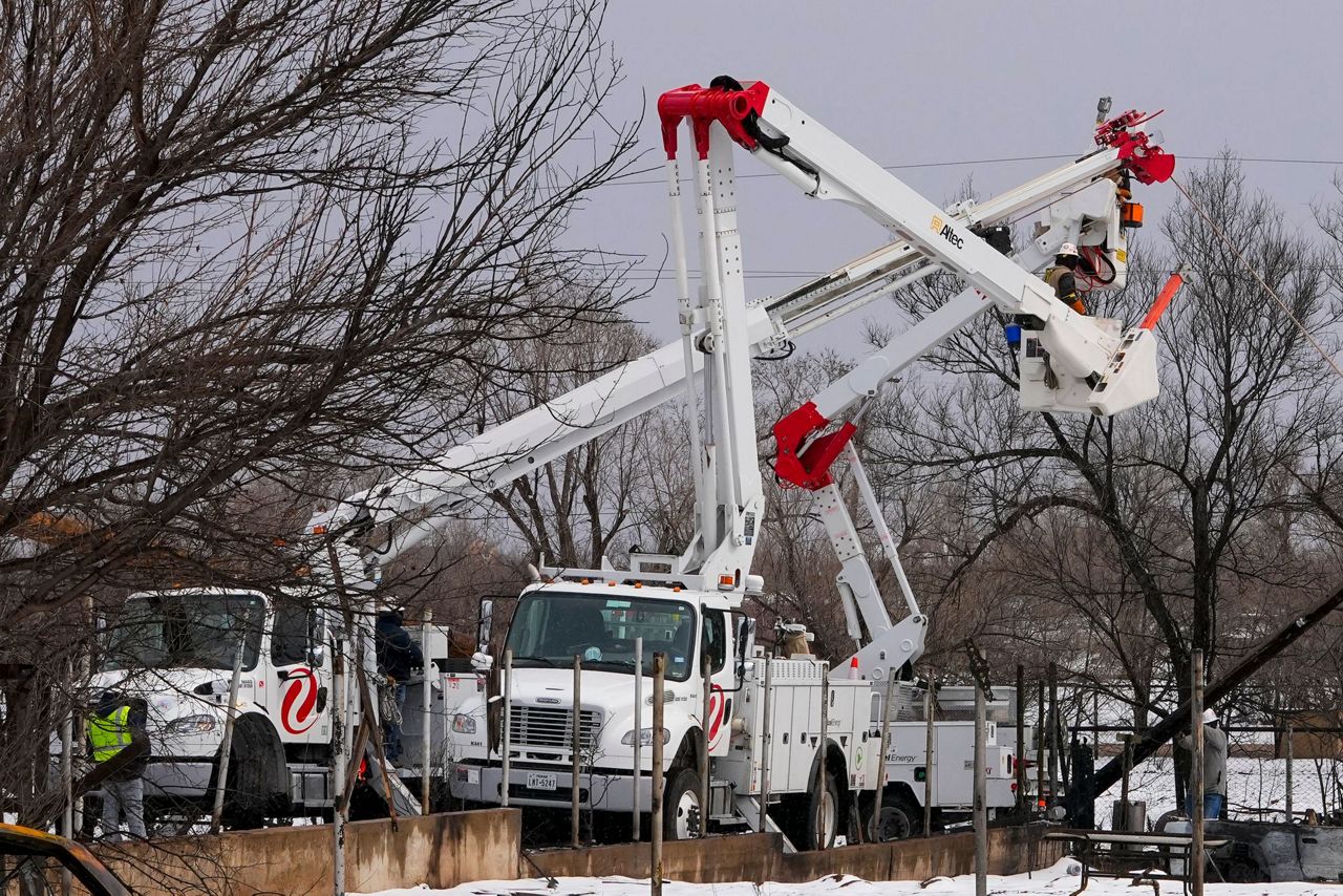Utility provider Xcel Energy says its facilities appeared to have role ...