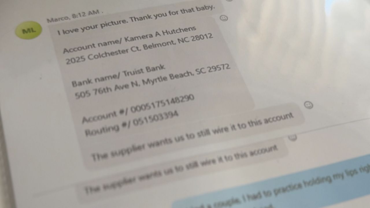 Wisconsin woman loses over $500,000 to romance scam