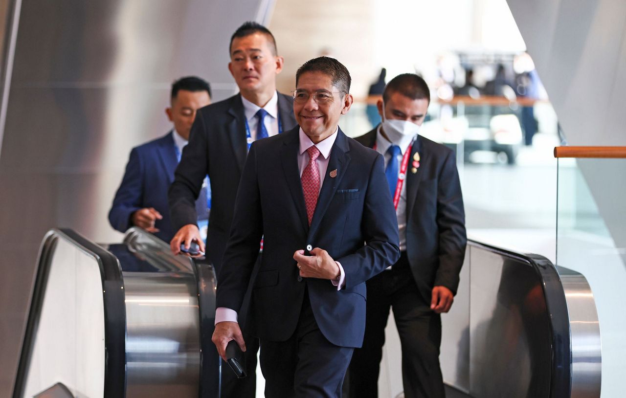 Thailand to stress sustainability at Asia-Pacific summit