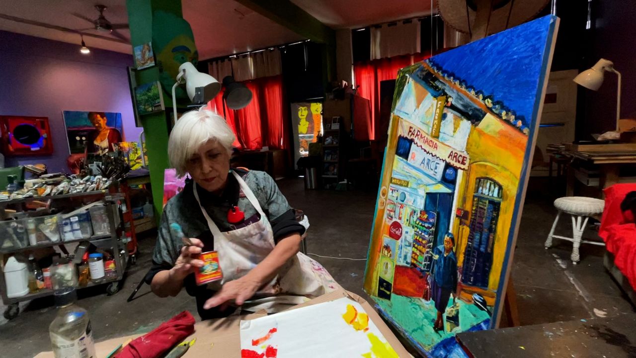 The Cheech creates more than space for Chicano artists