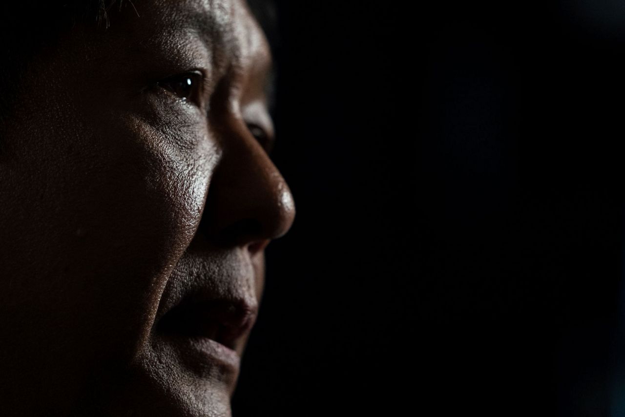 The AP Interview: Marcos wants to 'reintroduce' Philippines