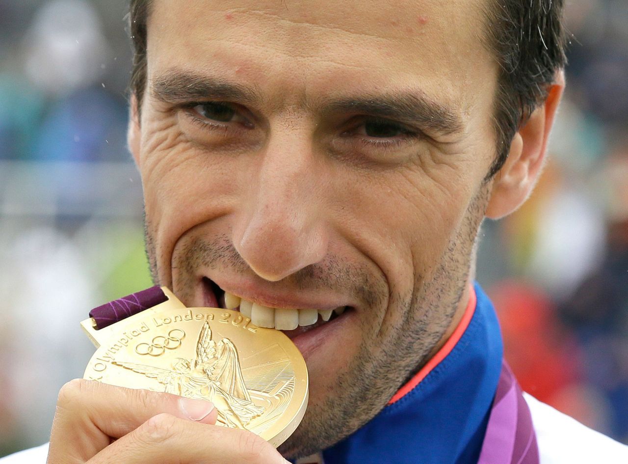 The AP Interview: Olympics boss vows Paris Games will be safe, says no ...