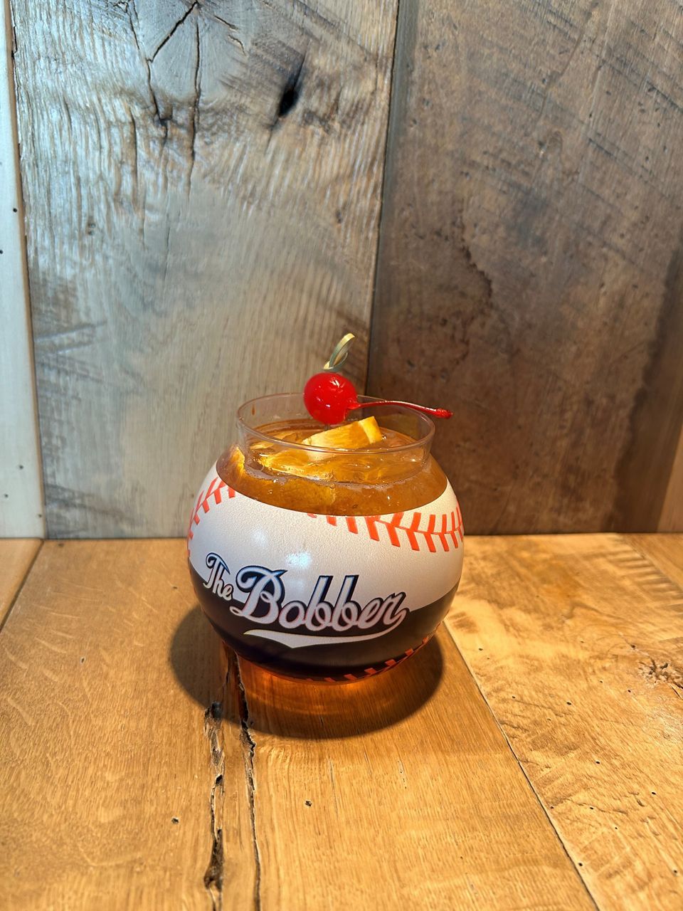 Brewers bring the Wisconsin supper club to Am Fam Field