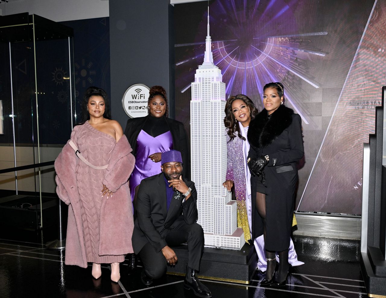 Finding new dimensions, sisterhood, and healing in ‘The Color Purple’