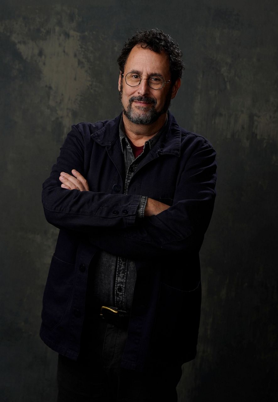 Q&A: Tony Kushner on playing therapist to Steven Spielberg