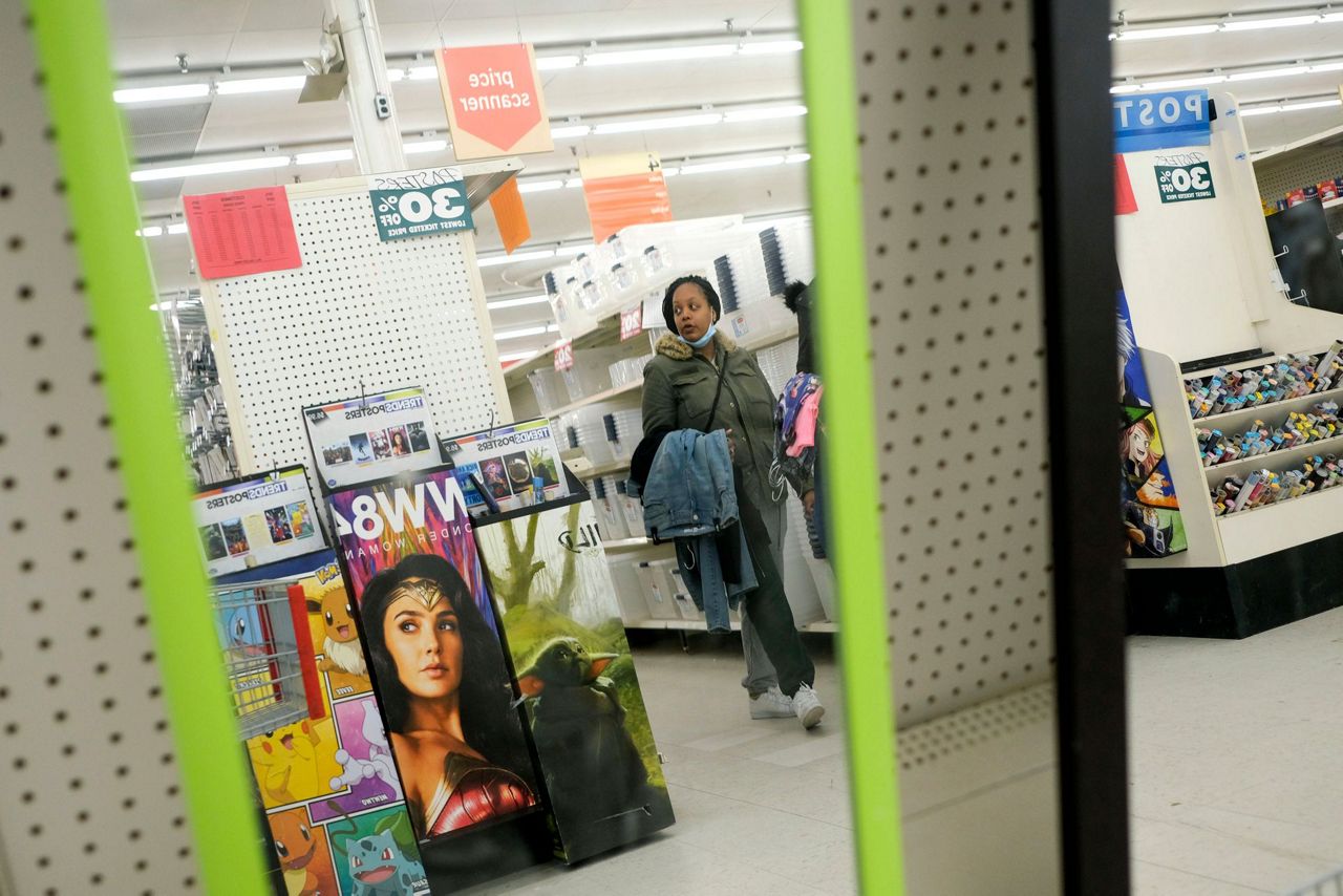 Once a retail giant, Kmart down to 3 stores after NJ closing