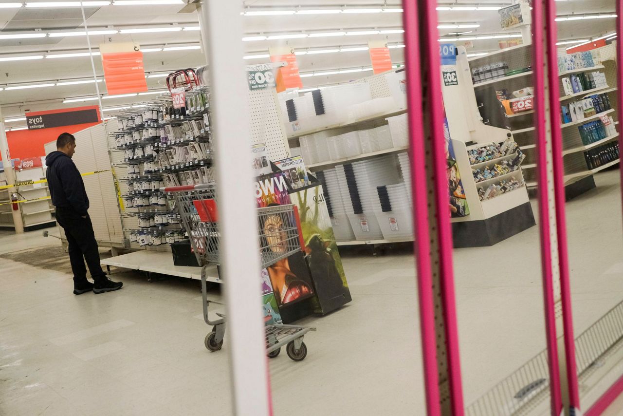 Once a retail giant, Kmart down to 3 stores after NJ closing