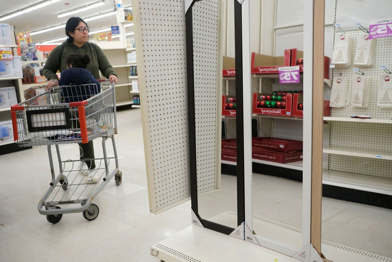 Once a retail giant, Kmart down to 3 stores after NJ closing