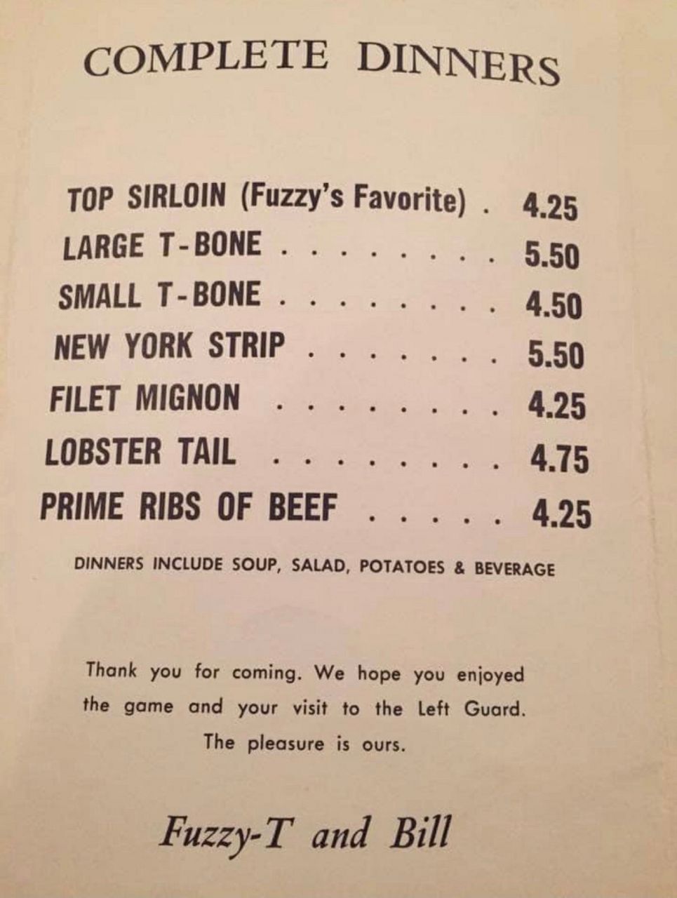 Bond Between Lombardi Packers, Local Residents Was Special