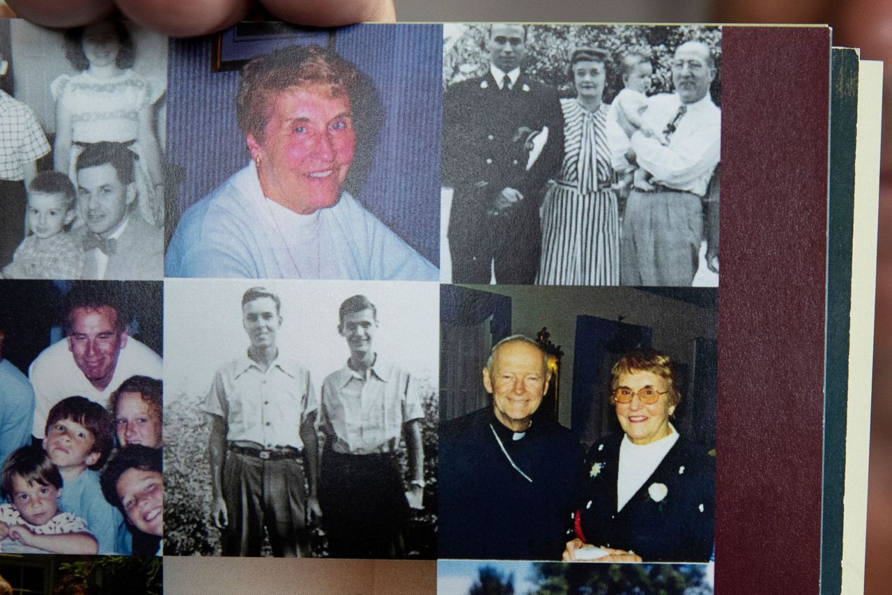 Ex-cardinal letters show signs of grooming victims for abuse