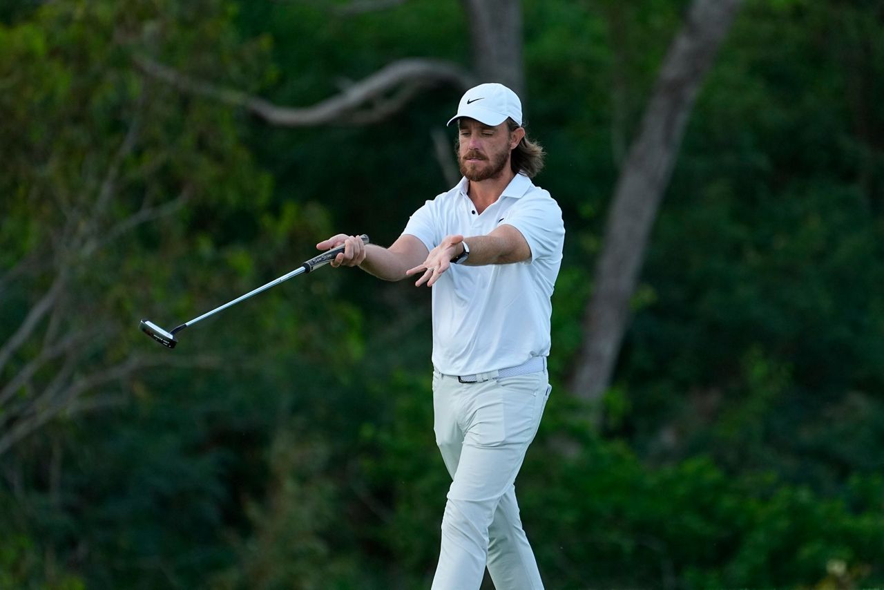Maui Musings: Tommy Fleetwood the epitome of grace in losing