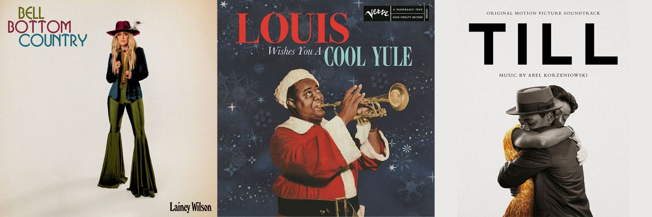 New this week: Scary movies, Lainey Wilson, 'Call of Duty'