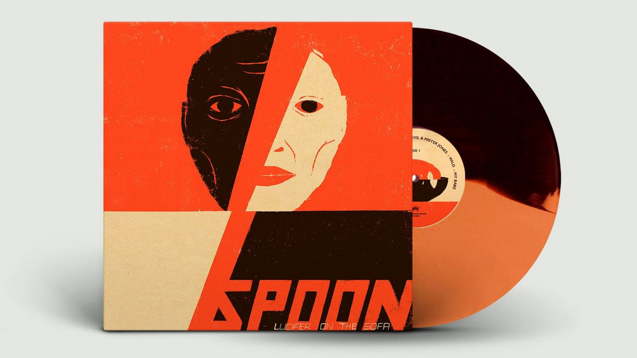 The band Spoon returns with a 'great rock ‘n’ roll record'