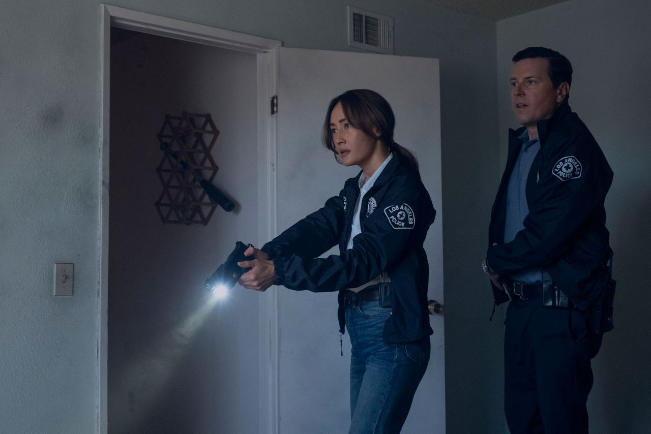 What to Stream: Spielberg looks back at 'Jaws,' Clipse reunite and 'Bachelor in Paradise' is flirty