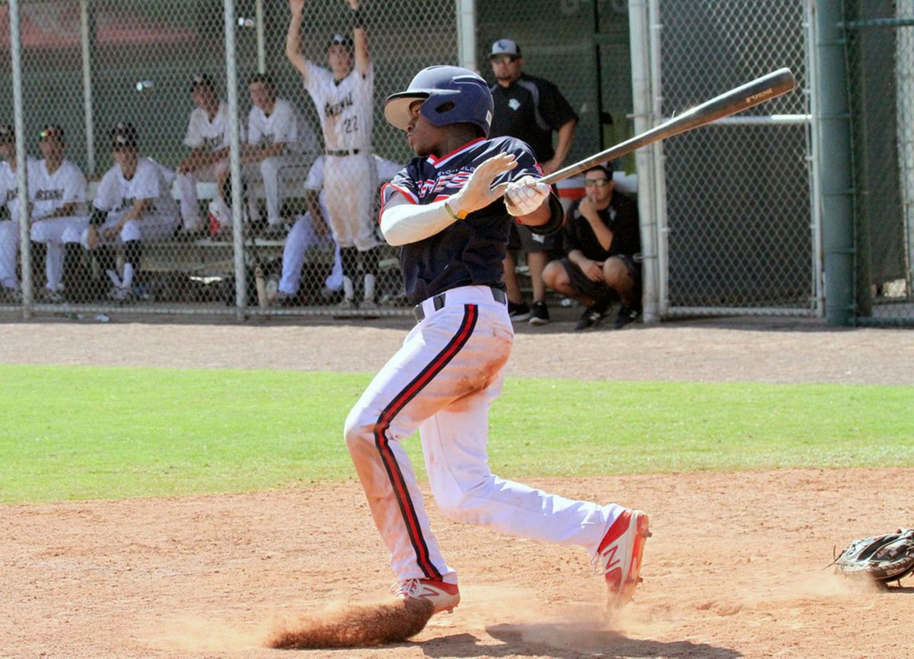 Switch hitters not anymore frequent even in age of analytics