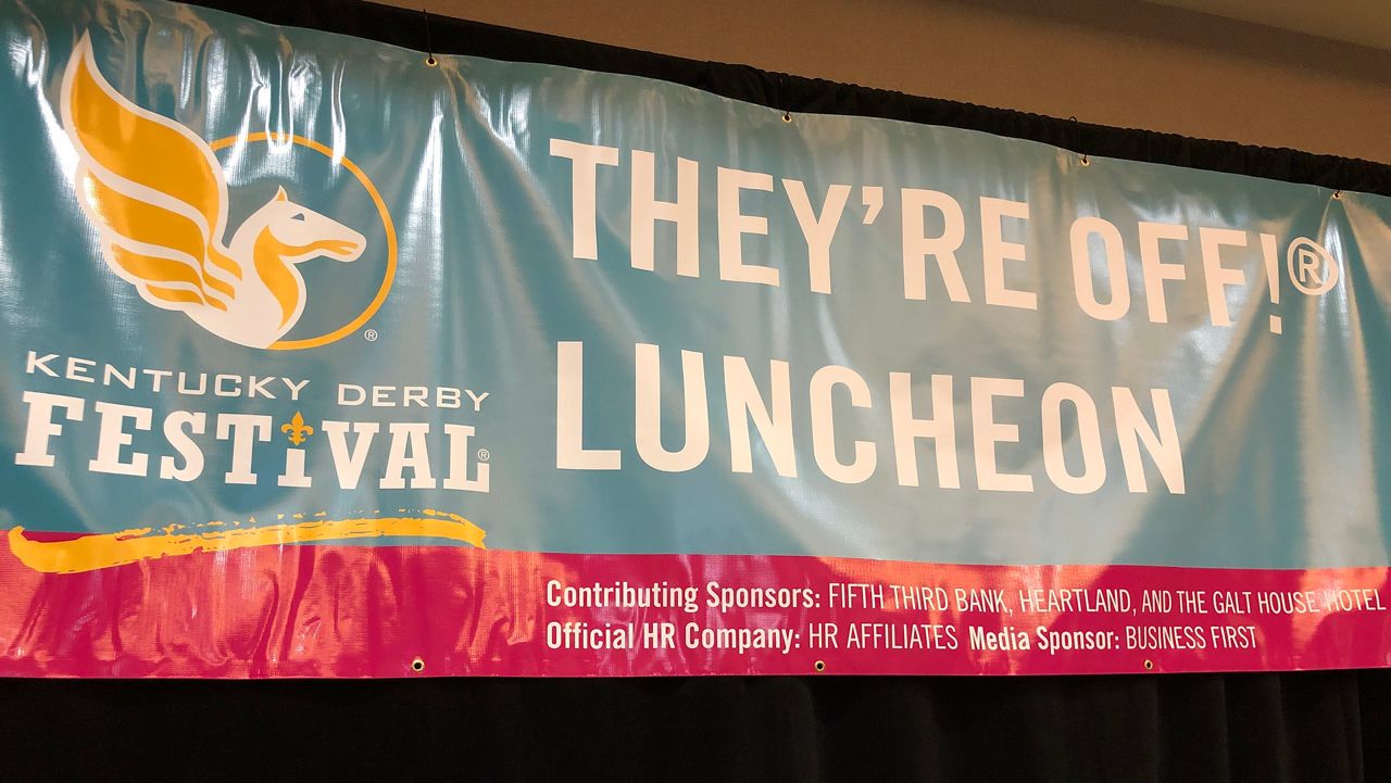 Preparations continue for Thunder Over Louisville