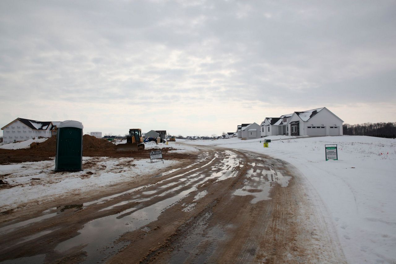 Even in water-rich Michigan, no guarantee of enough for all