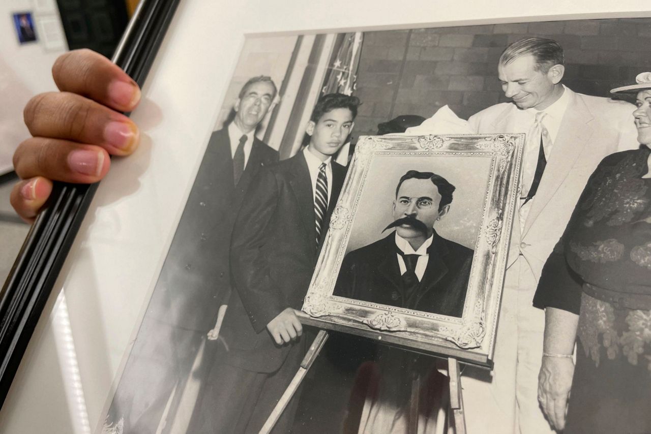 This Old House: Restoration honors Black Atlanta postmaster