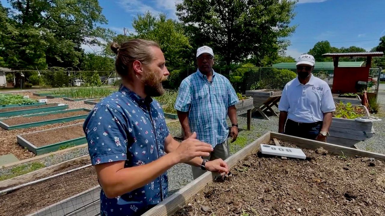 Family preserves George Floyd's legacy by giving back