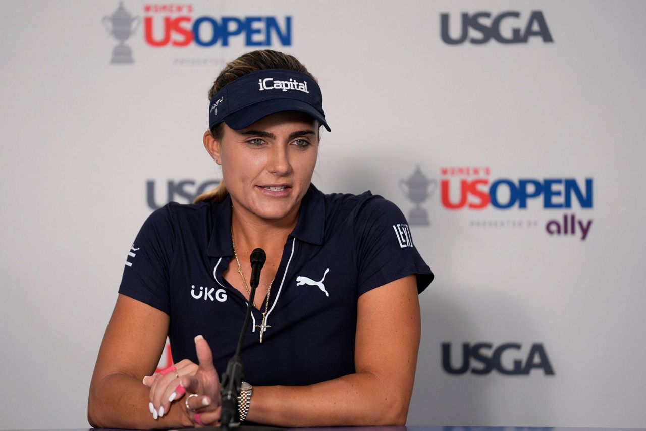 Lexi Thompson, a 15-time winner on the LPGA Tour, is retiring from full ...