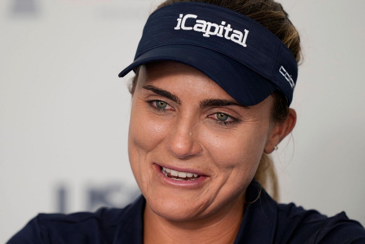Lexi Thompson, a 15-time winner on the LPGA Tour, is retiring from full ...