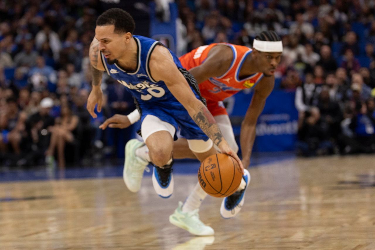 The stretch run of the NBA season has arrived. It's time for the ...