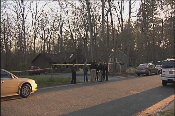 Arrest Made in Death of Durham Teenager