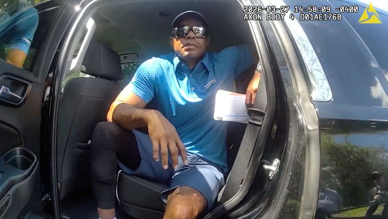 Tiger Woods is not at the Masters. Jason Day wonders why he was behind ...