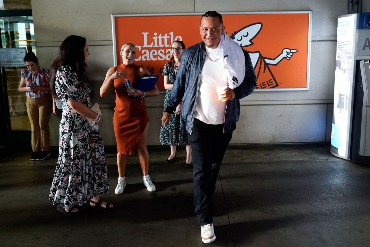 Miguel Cabrera's career coming to close with Tigers, leaving lasting ...