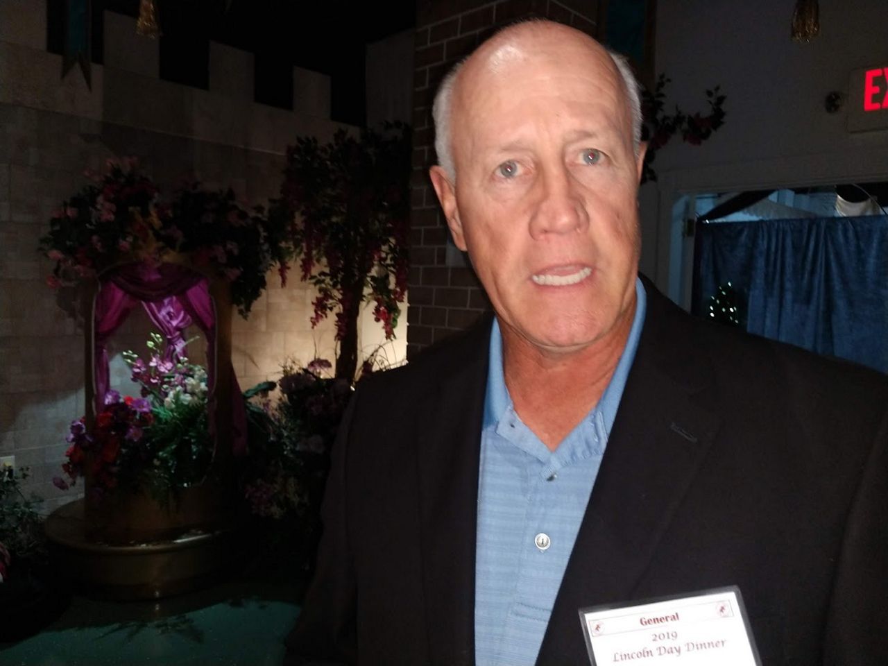 Hillsborough Co. Republicans Weigh In on Impeachment Inquiry