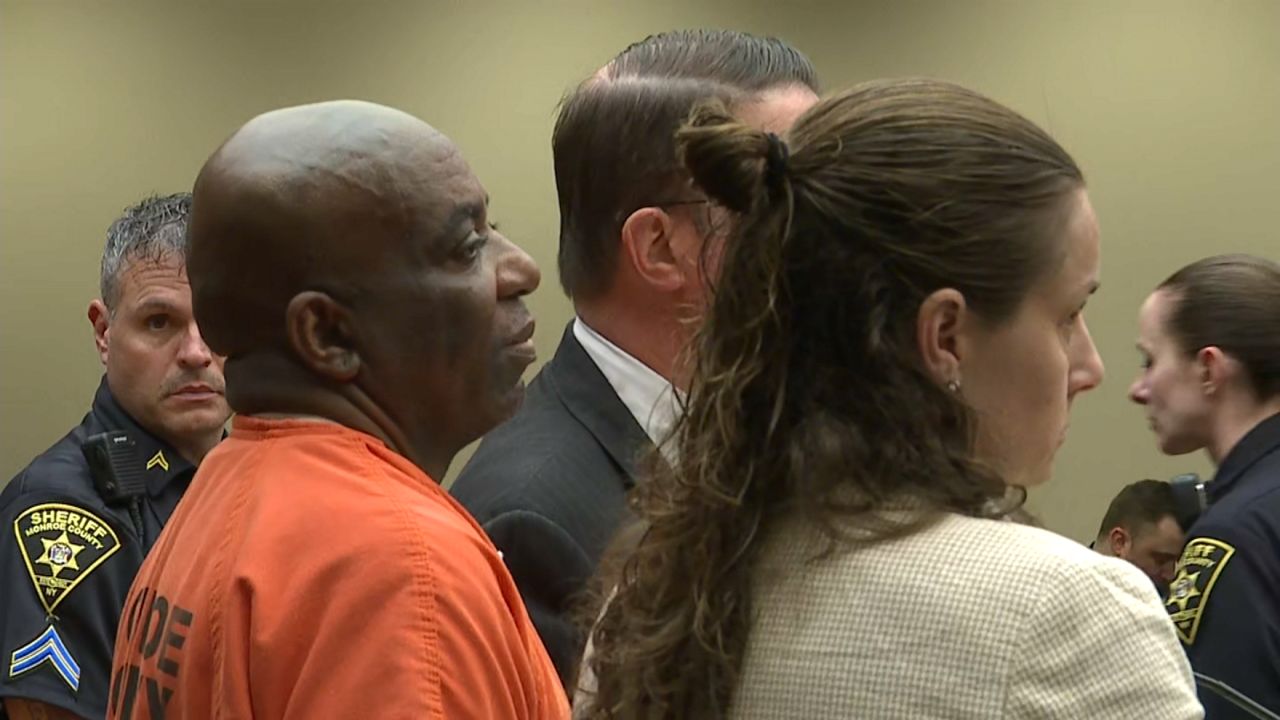 Timothy Williams sentenced to 25 years to life
