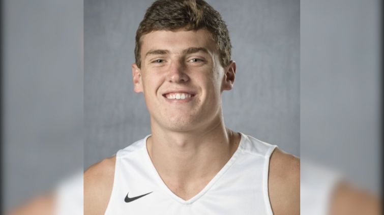 Paralyzed WSU Basketball Player Co-Stars In New Documentary