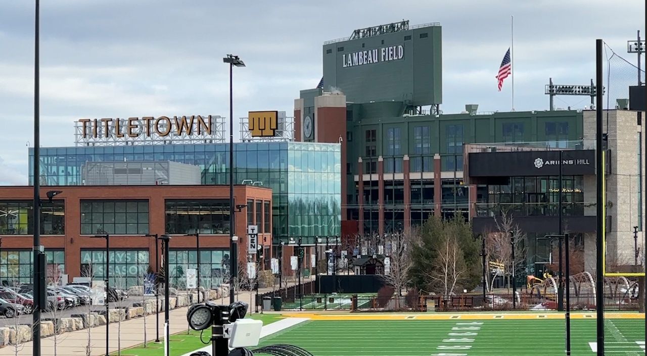 Titletown sees development in 2024