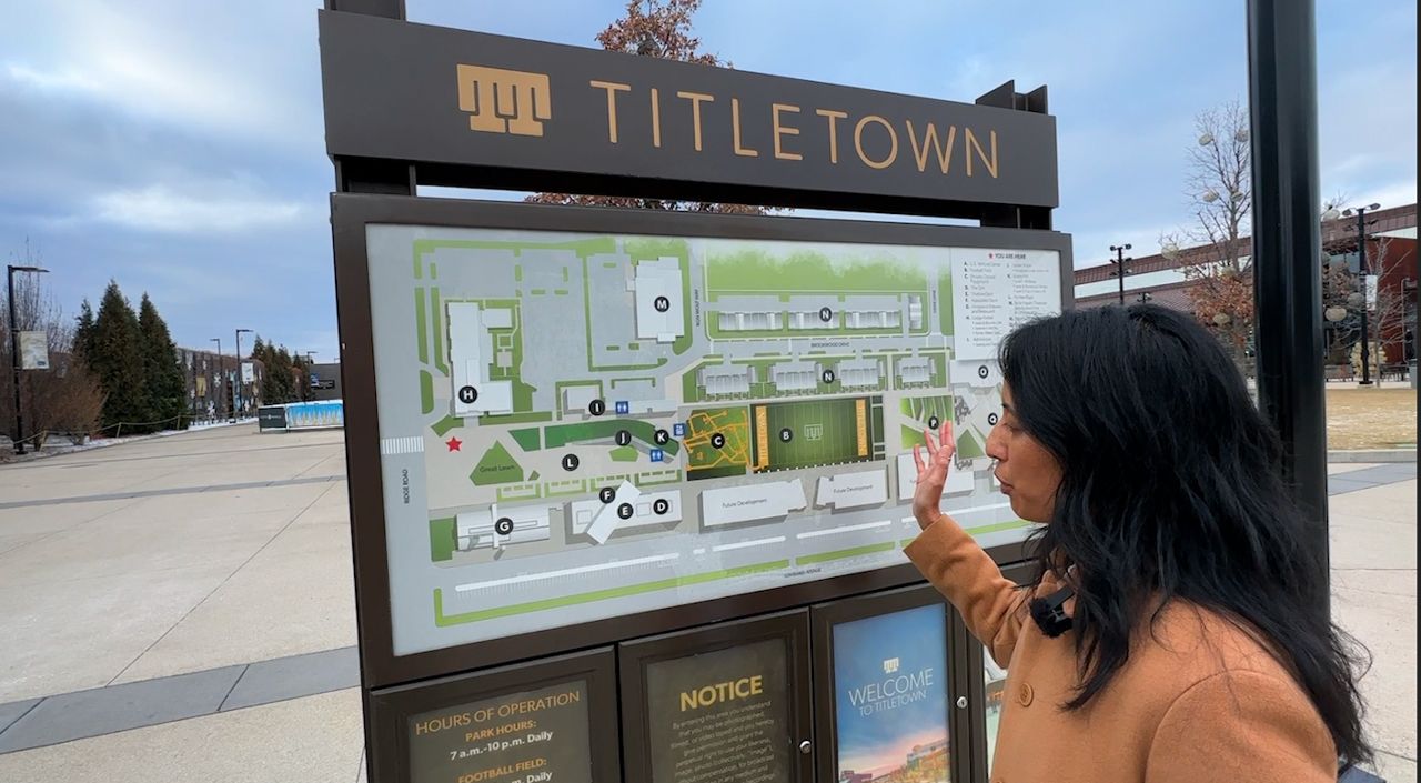 Titletown sees development in 2024