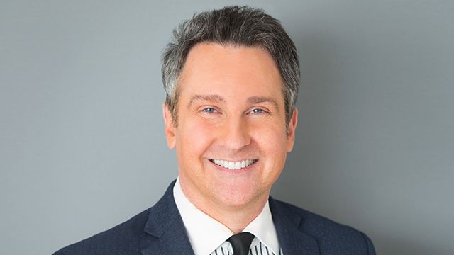 10 Things You Didn't Know About TWC News Anchor Todd Boatwright