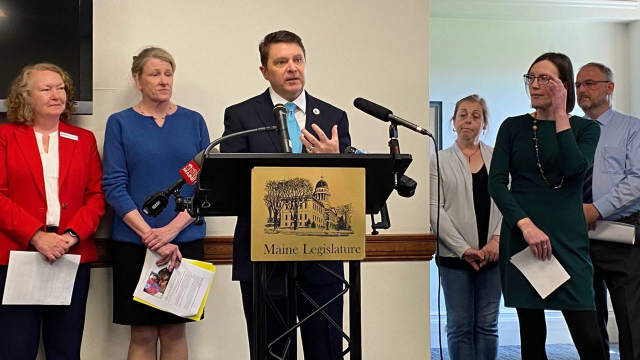 Maine DHHS unveils $1M plan to enhance child safety