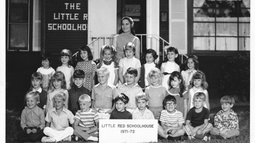 PHOTOS: Students heading back to school