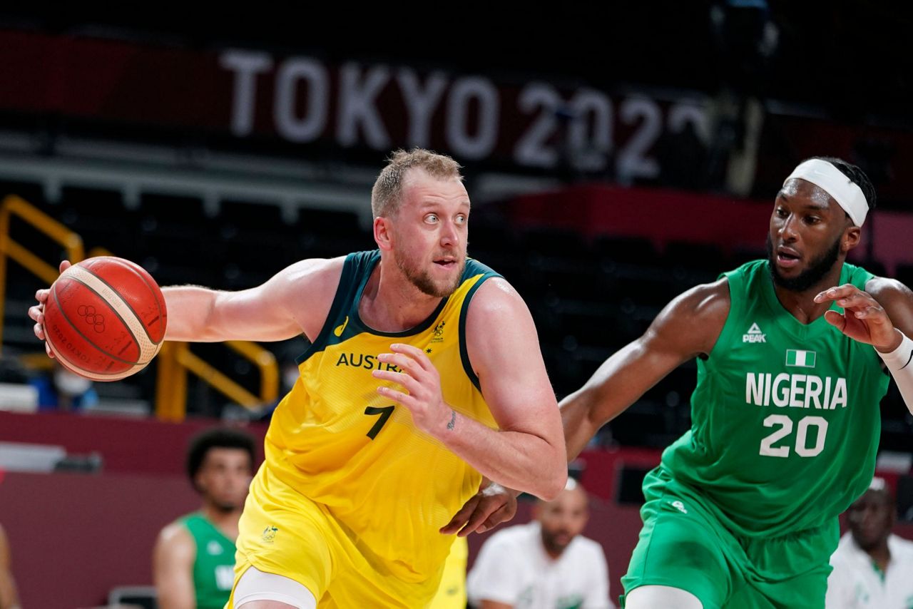 A restrictive Olympics has reminders of NBA, WNBA bubbles