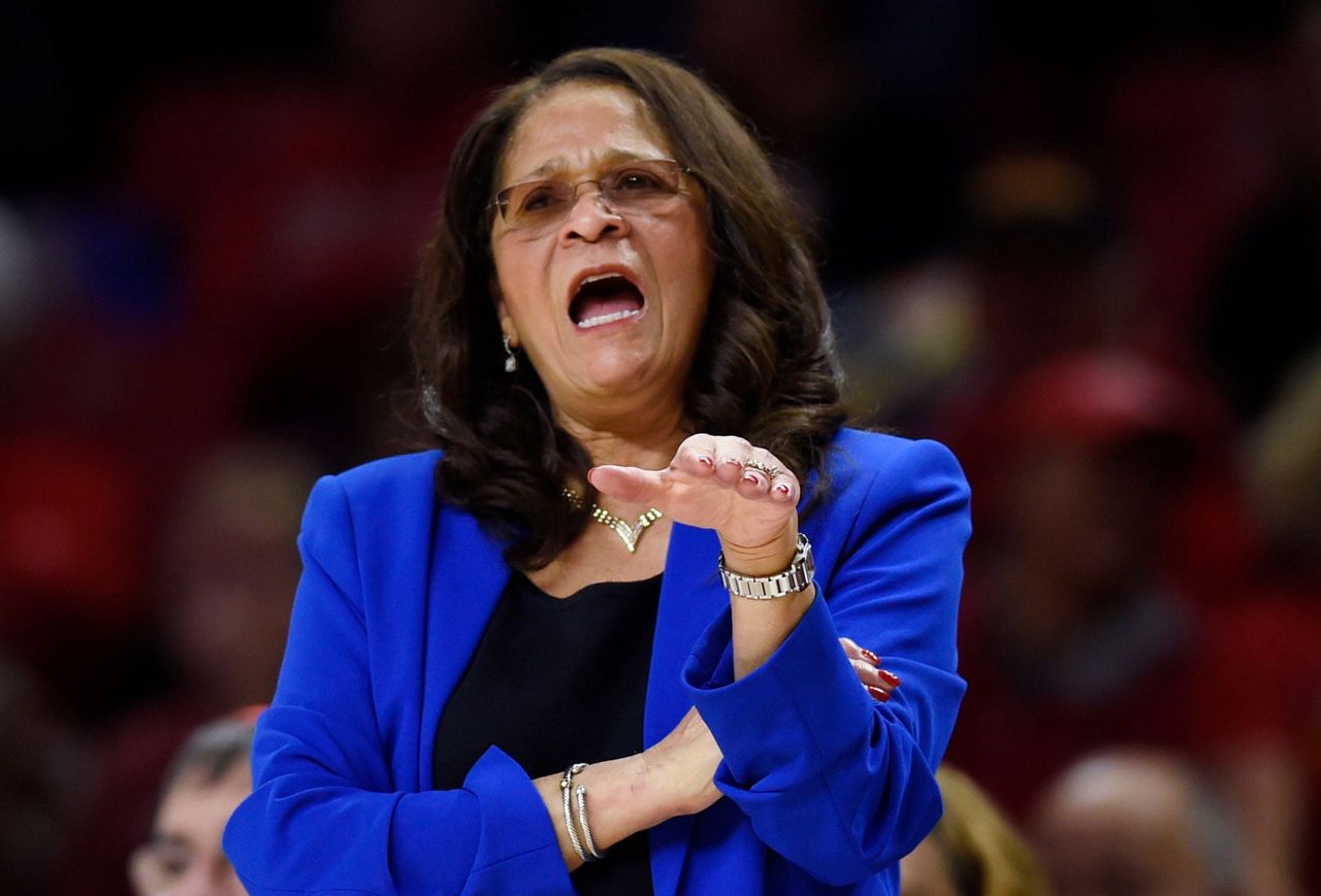 Gillom sisters: Black ex-assistants paved way for Staley