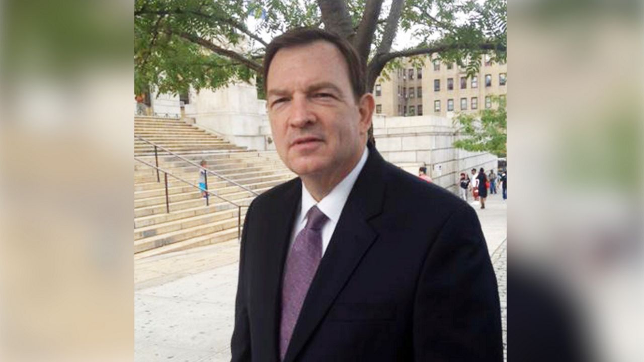 Interim commissioner Tom Donlon brings wealth of experience