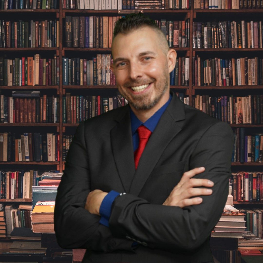 Conversations with FL Congressional Candidates: District 13