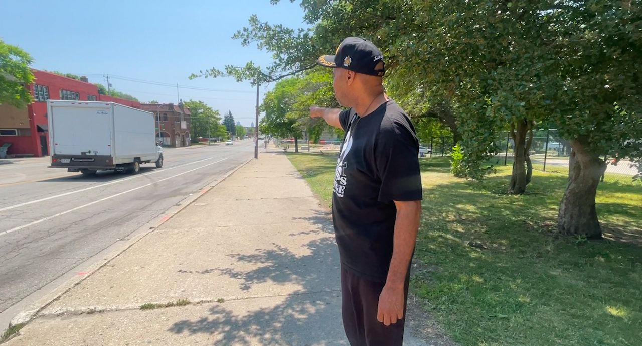 Milwaukee activist reacts to shootings after Juneteenth