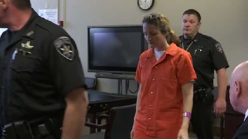 Traci Irwin Sentenced for Role in Word of Life Beatings