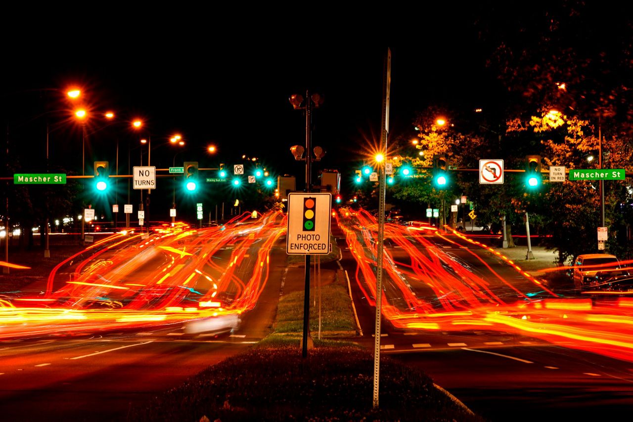 Rising US traffic deaths put focus on one Philadelphia road